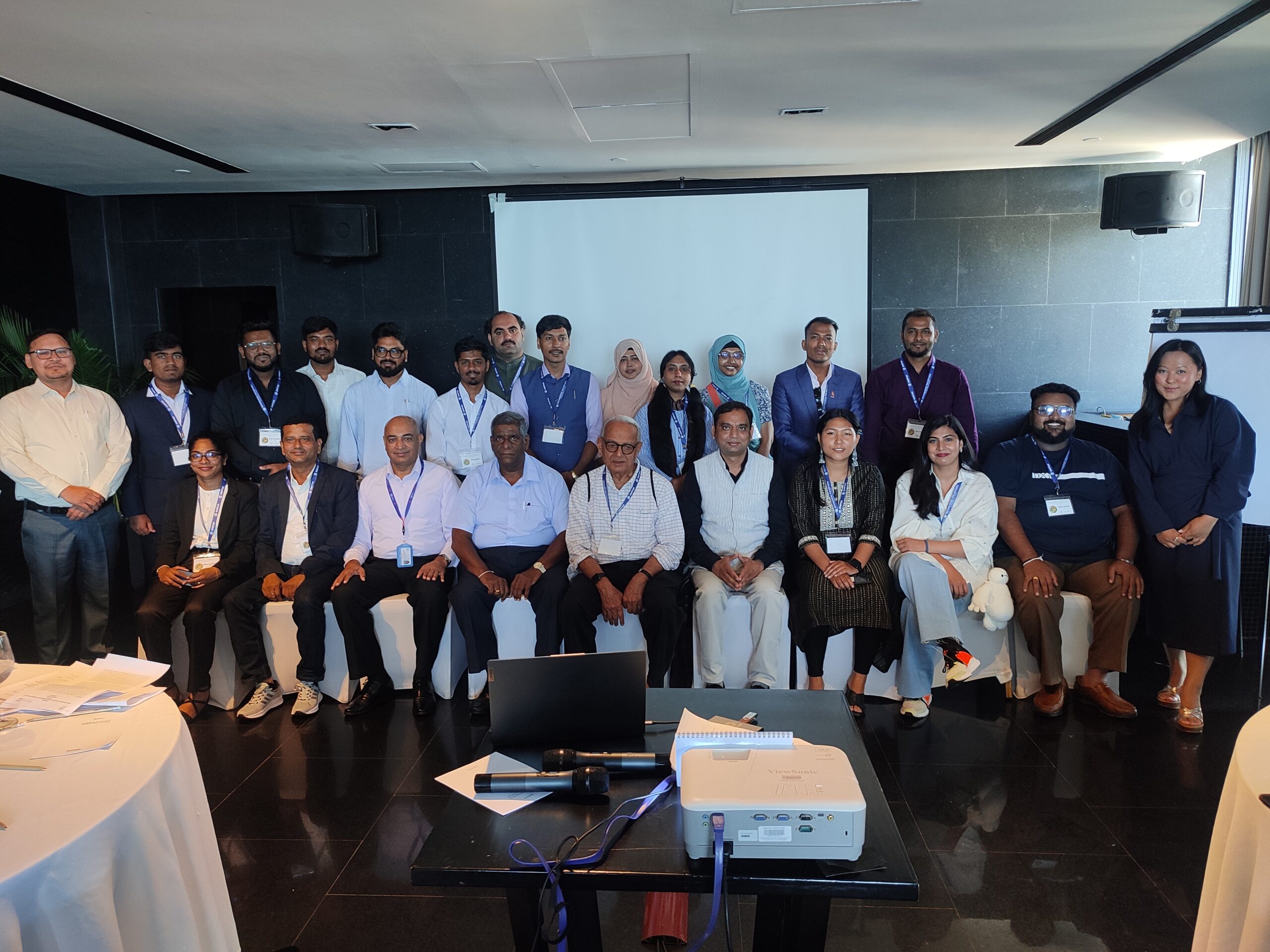 Regional Consultation on Young Trade Union Leaders' Engagement in ...